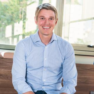 Edward Wible | QCon San Francisco 2017